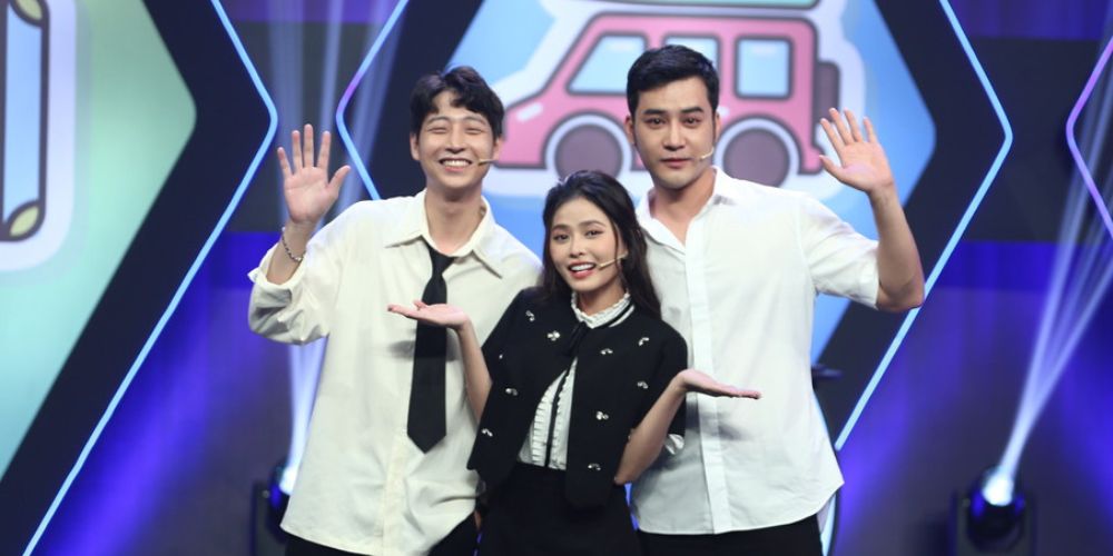 Ký ức bất ngờ: Đoàn Bảo Ân xúc động nhắc về kỷ niệm với cố NSND Hoàng ...