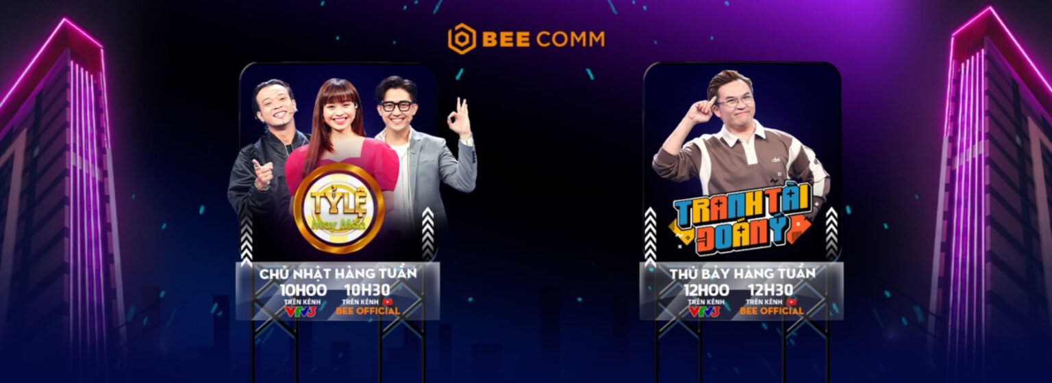 Show | Bee Comm