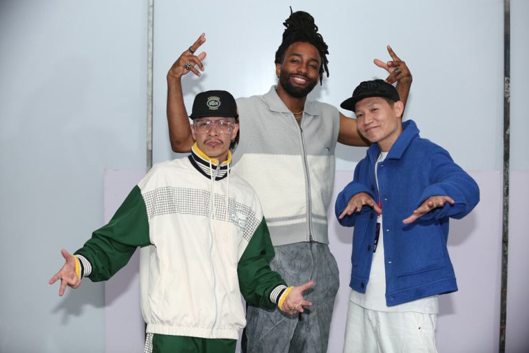 Dalat Best Dance Crew 2025 - Hoa Sen Home International Cup: FED Crew ...